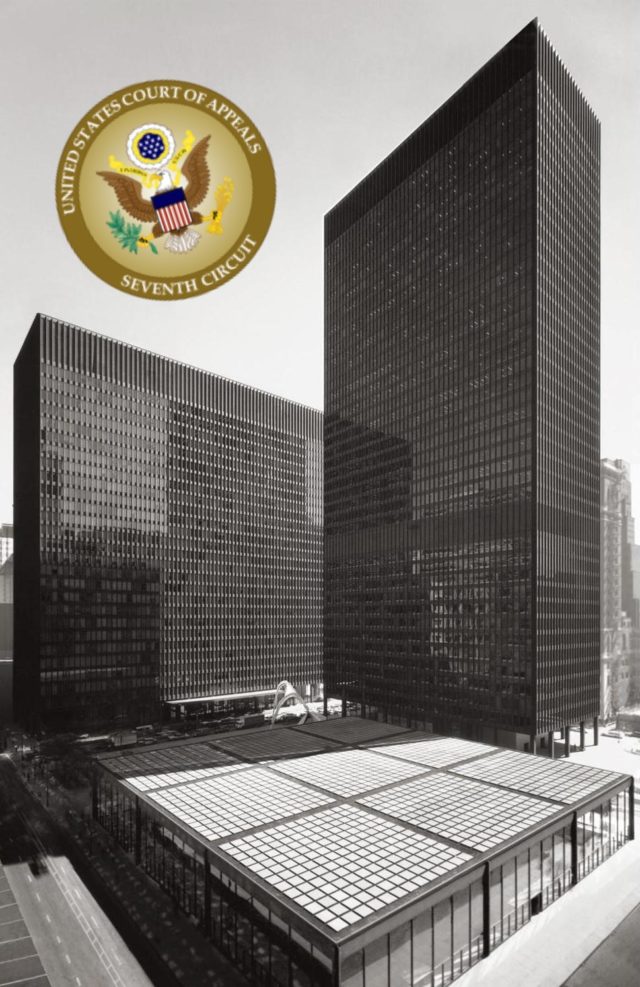 Seventh Circuit Suggests High Standard Under the FCA Whistleblower ...